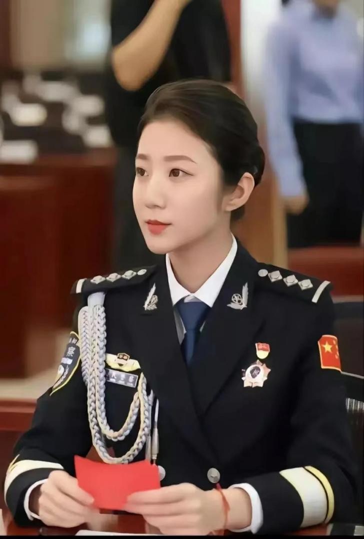 Uniforms are not a shield, and they are still "off the chain" at ...