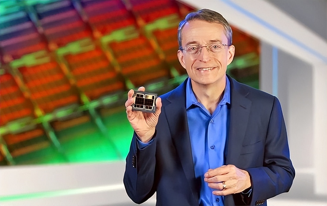 The world's largest fab plan is canceled! Intel CEO: There is no need ...
