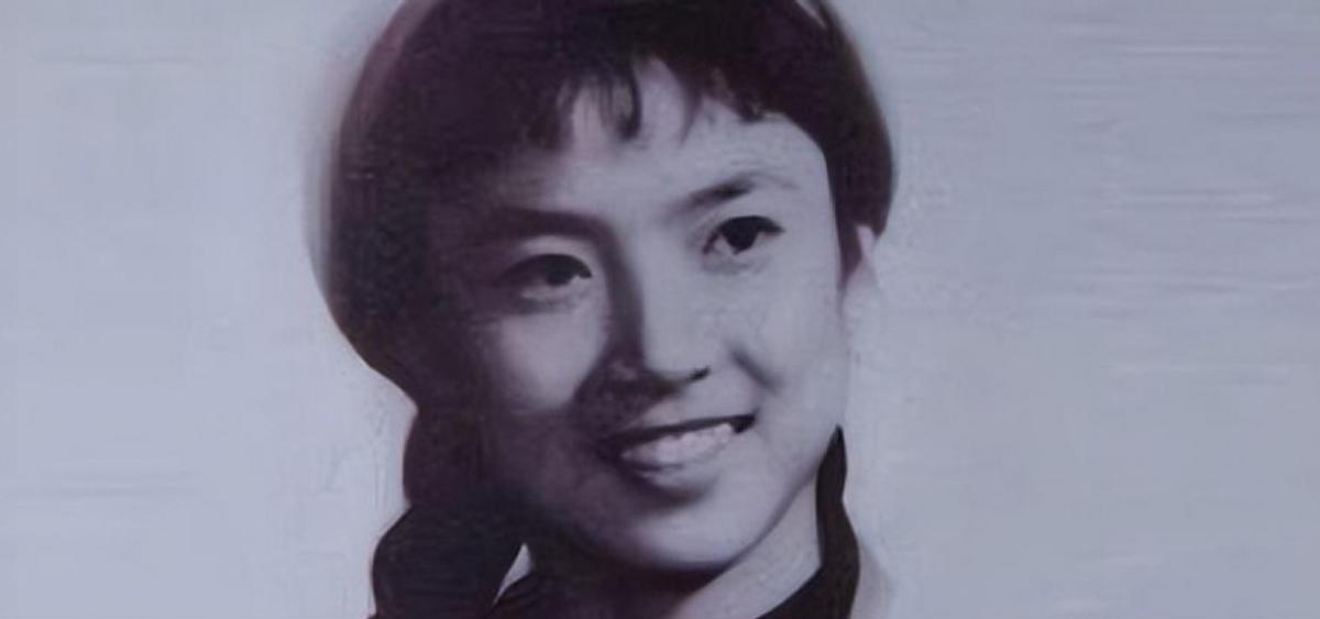 Where is Lin Doudou Lin Liguo most like? The two took a group photo in 70 years, revealing a ...