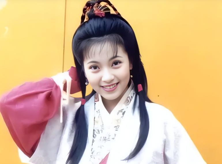 Guo Fu married Yang Guo and gave birth to eight sons. Yang Guo created ...