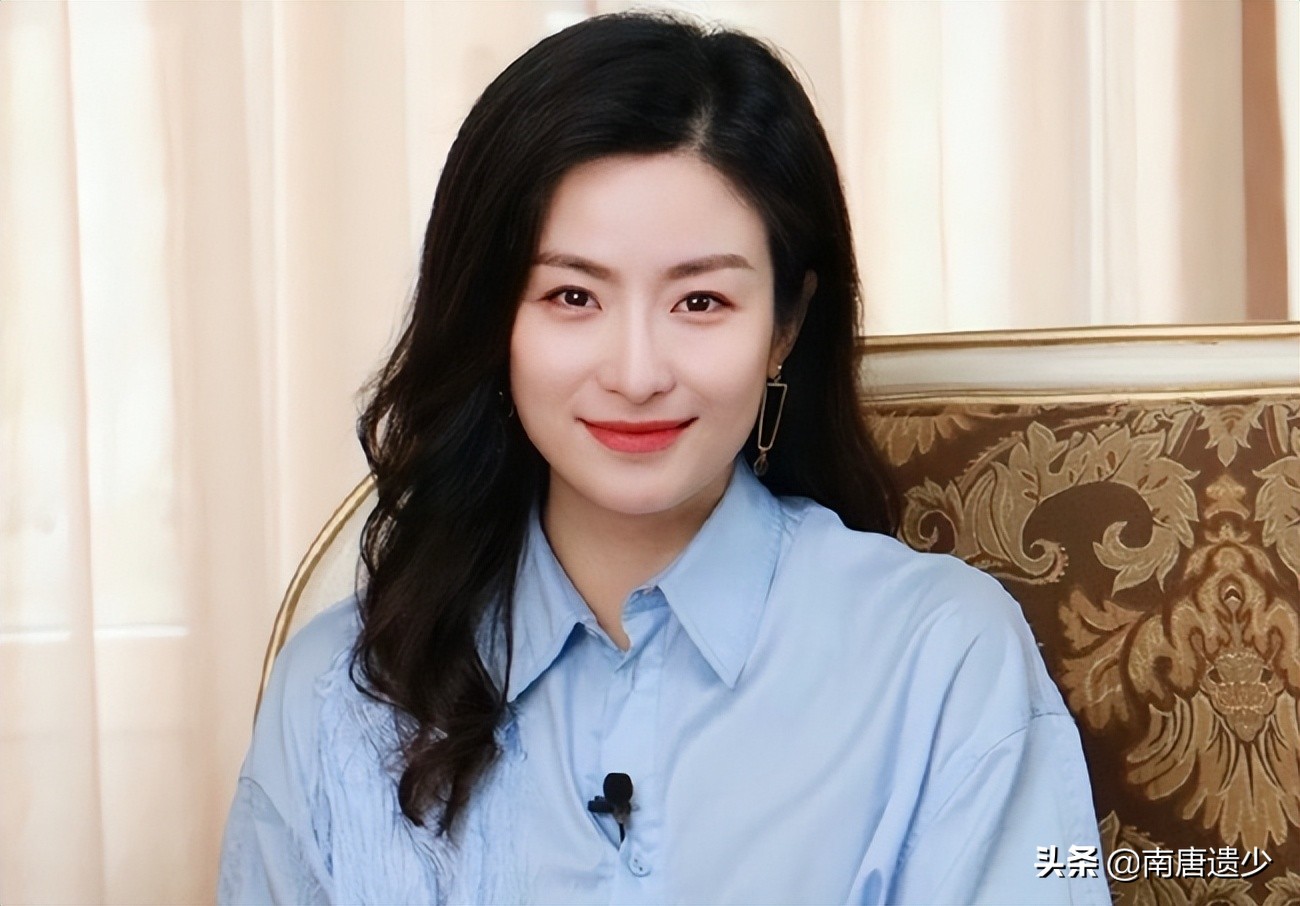 5 David TV's successor drama revealed that "Er Hao" Gao Xin will be the male protagonist again ...