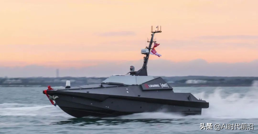 UK Ministry of Defence launches 'Artificial Intelligence Research ...