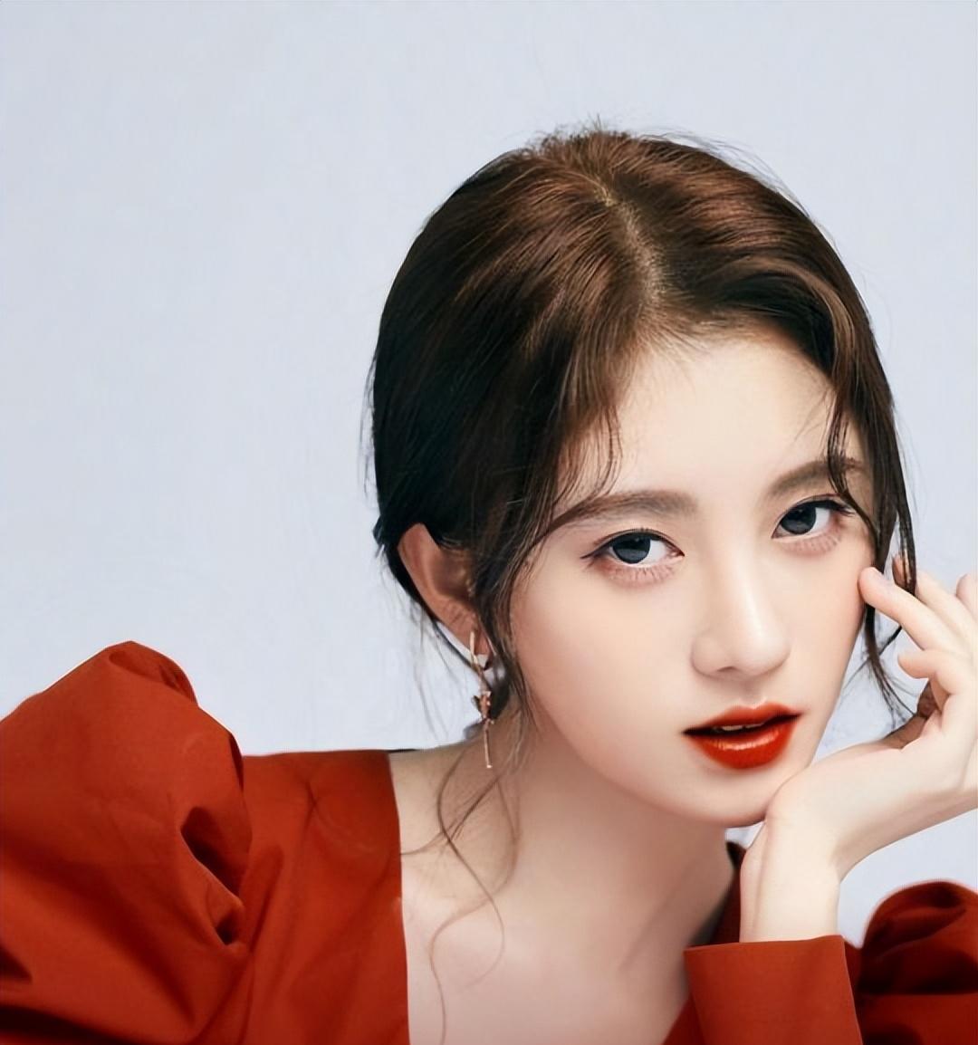 7 actresses who were ruined by plastic surgery, some looked like "Xuan ...