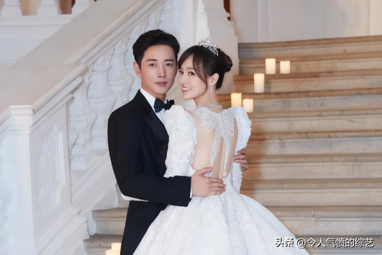 Angry for Tang Yan!Luo Jin's domineering protection of his wife caused ...