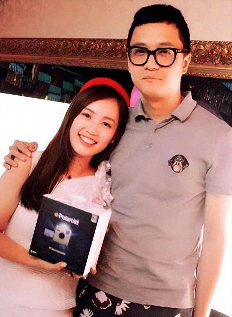 Song Zhe was released from prison, and it is sad to see the current ...