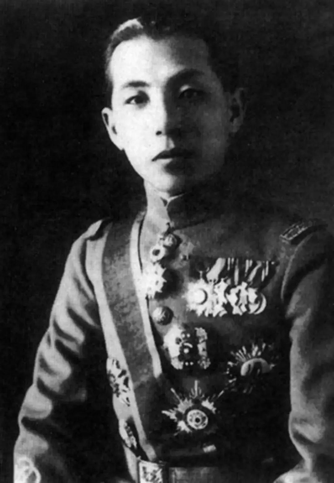 Comrade Hucheng never understood the metaphor Zhang Xueliang left for ...