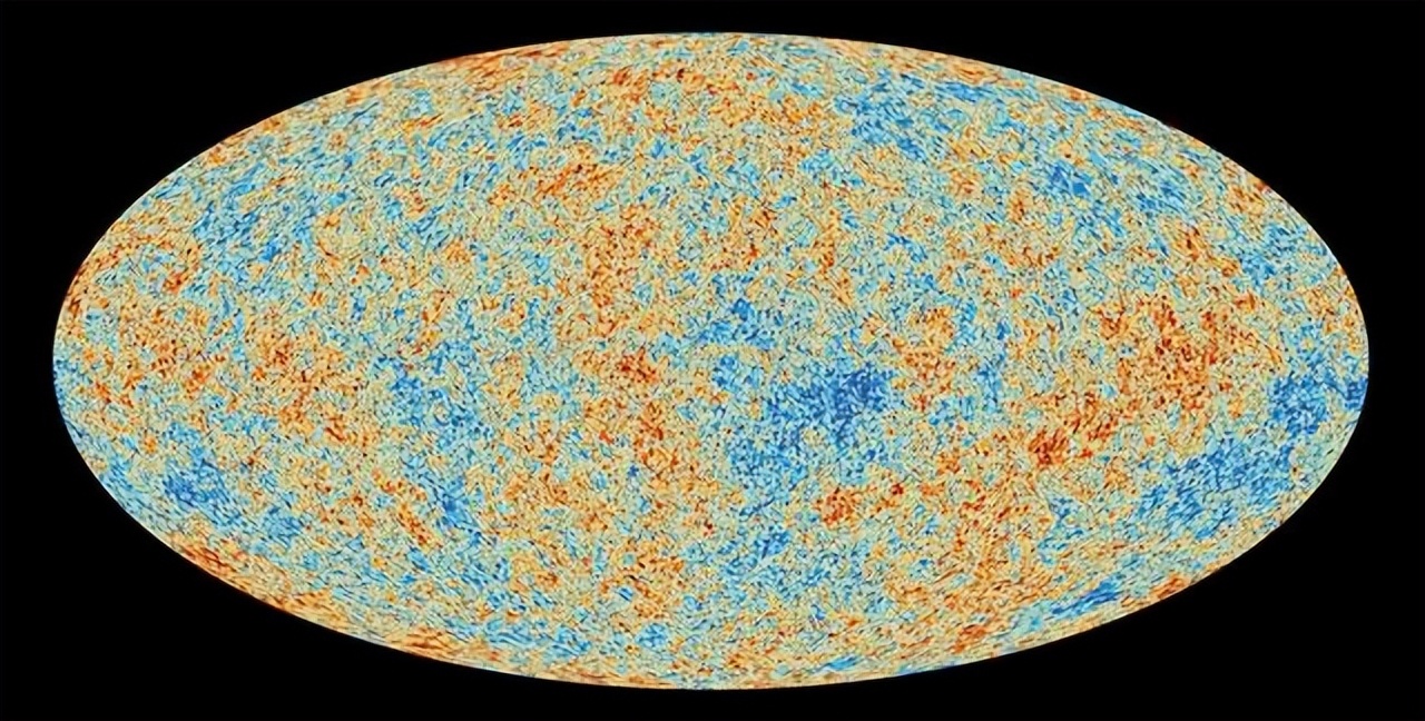 What is the evidence for the Big Bang?This evidence can be seen ...