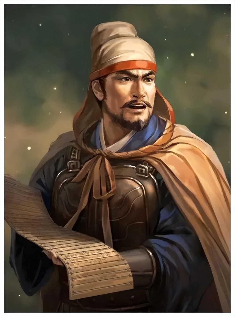 History tells the Three Kingdoms: Three Three Ones sent troops to ...