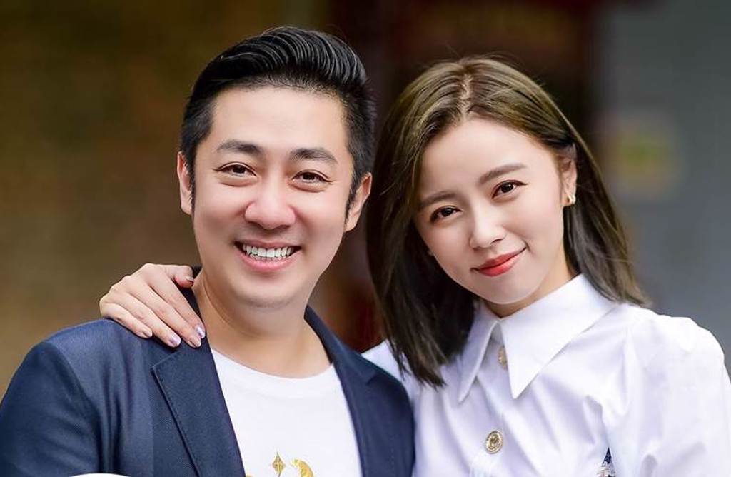 After Ai Cheng passed away, Wang Tong was in debt of 5 million yuan ...