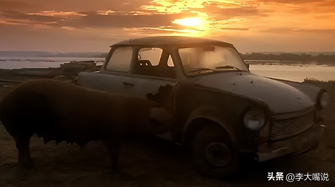 Enthusiastic, unrestrained and crazy, the classic work of the master of ...