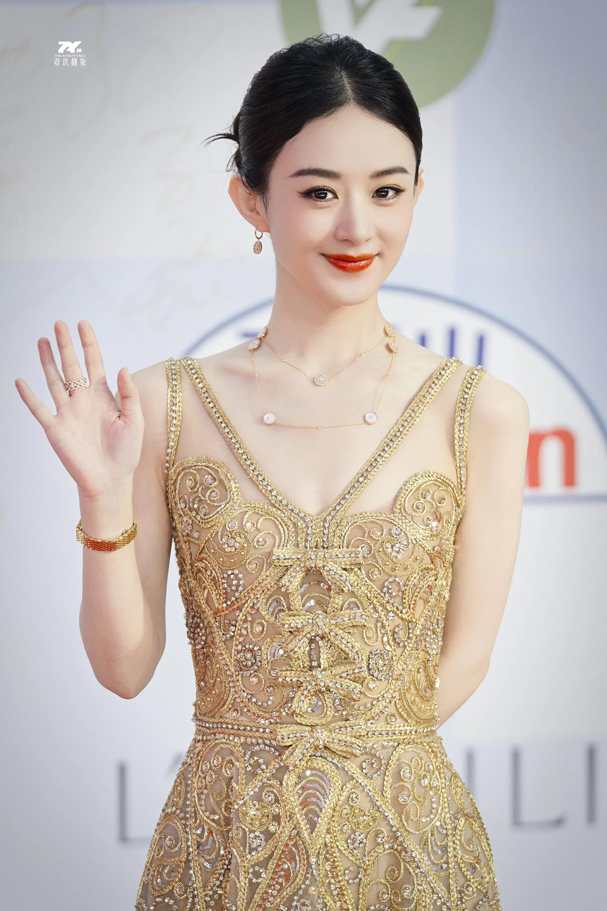 Zhao Liying - iMedia