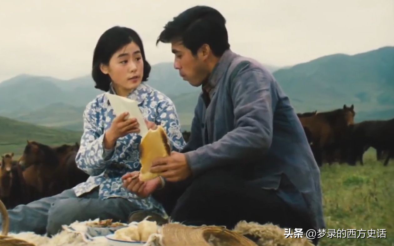 Explore the goodness deep in the human heart through the movie "The ...