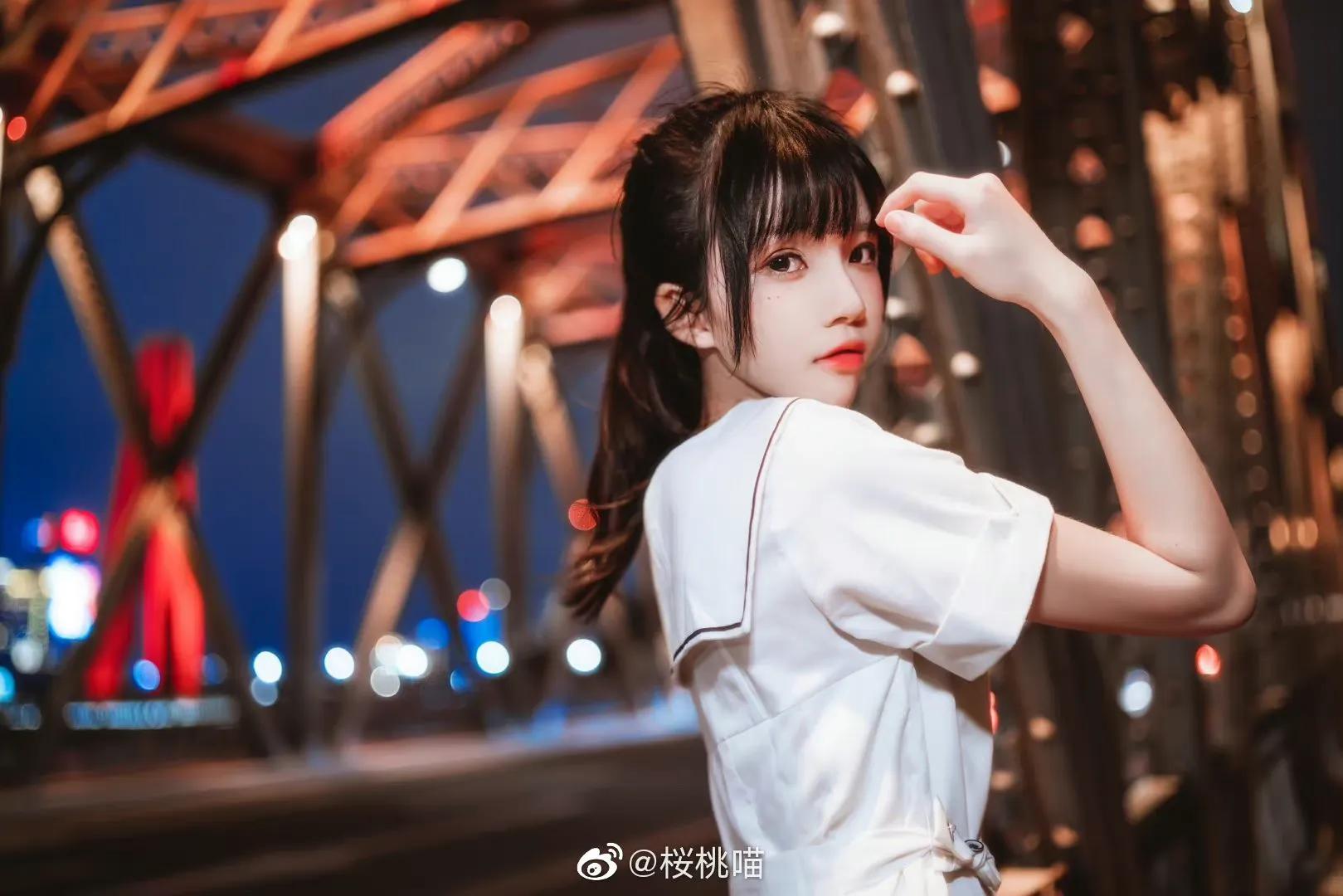 Favorite photo blogger - Cherry Peach Meow - iNEWS