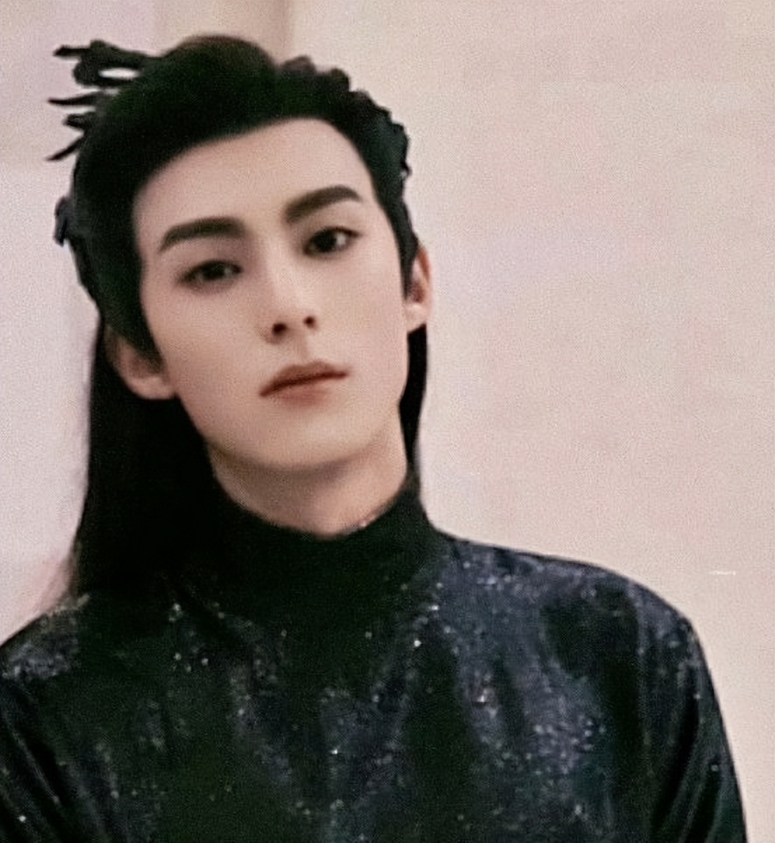 One actress and one top-notch, are they worthy? - iMedia