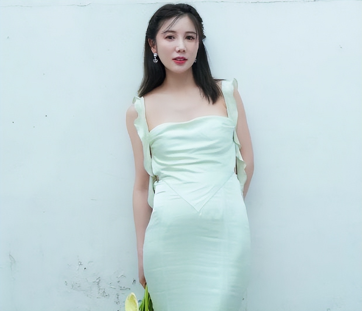 Huang Jingyu admitted to divorcing Wang Yuxin, denied domestic violence ...