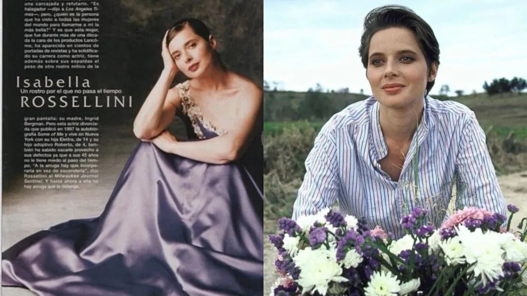 French middle-class mother fled Paris to become a peasant wife - iNEWS