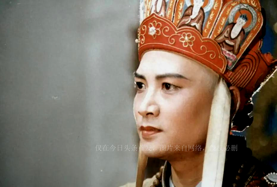 The secret of Chi Chung-rui and Chan Lai-wa's long-lasting marriage ...