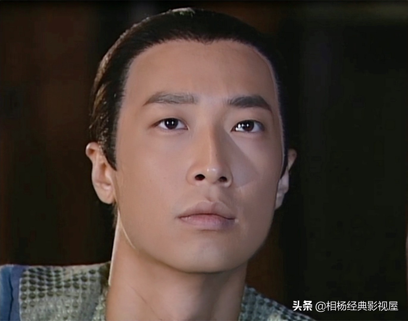 How many people still remember the story of TVB's unpopular drama "Iron ...