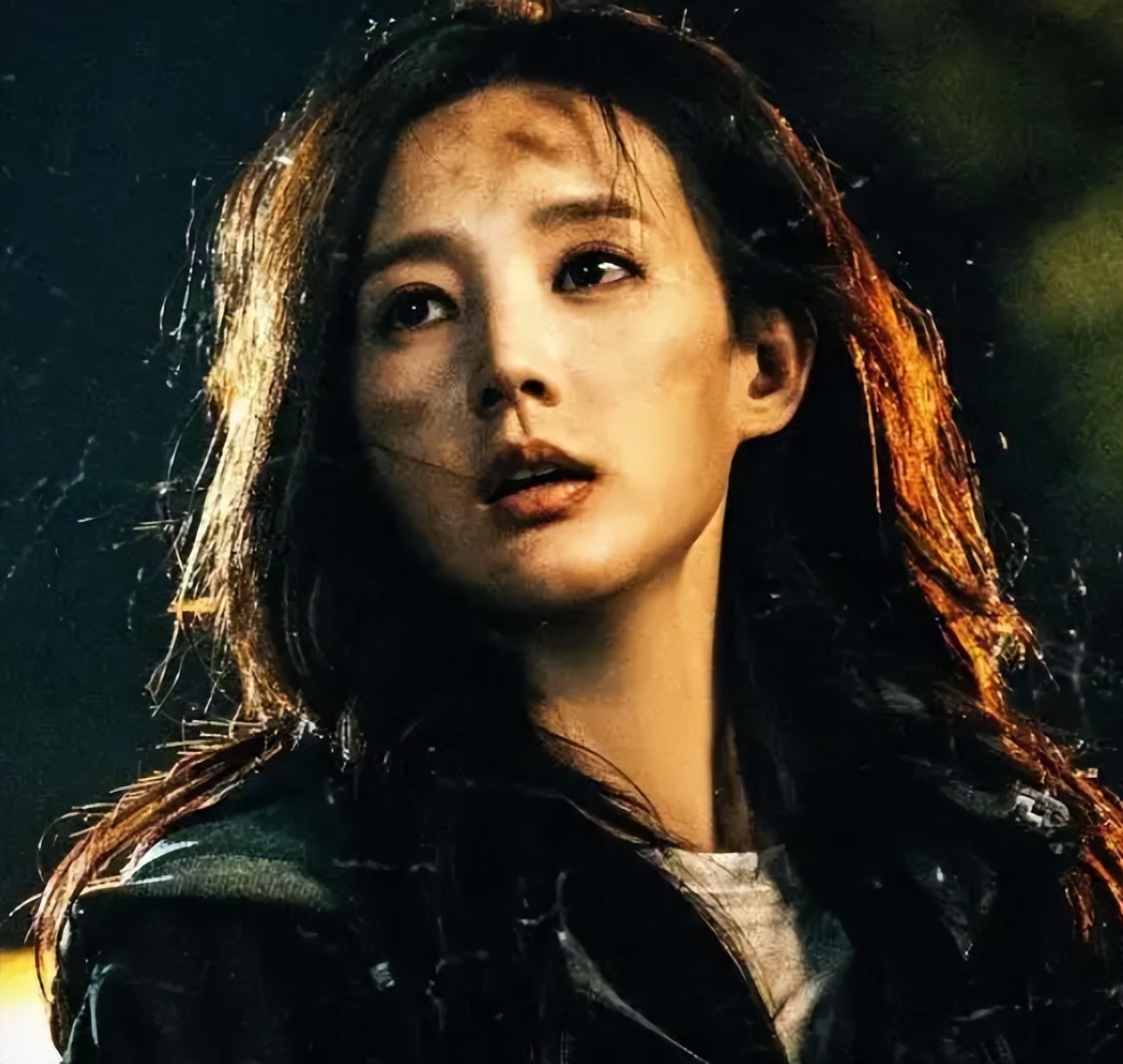 Zhang Yi's anti-criminal and prank attacks, Wu Gang and Shi Zhaoqi joined, and the two actresses ...