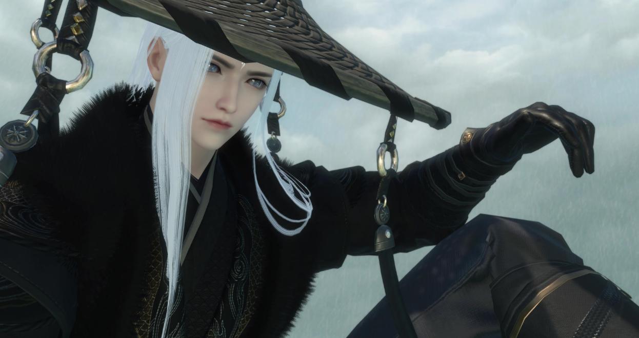 After the exposure of Hu Yanbin's new relationship, the first song: Is ...