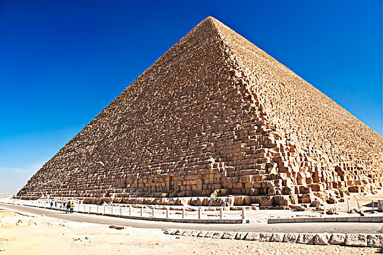 Archaeologists debate ancient civilizations that built pyramids - iMedia