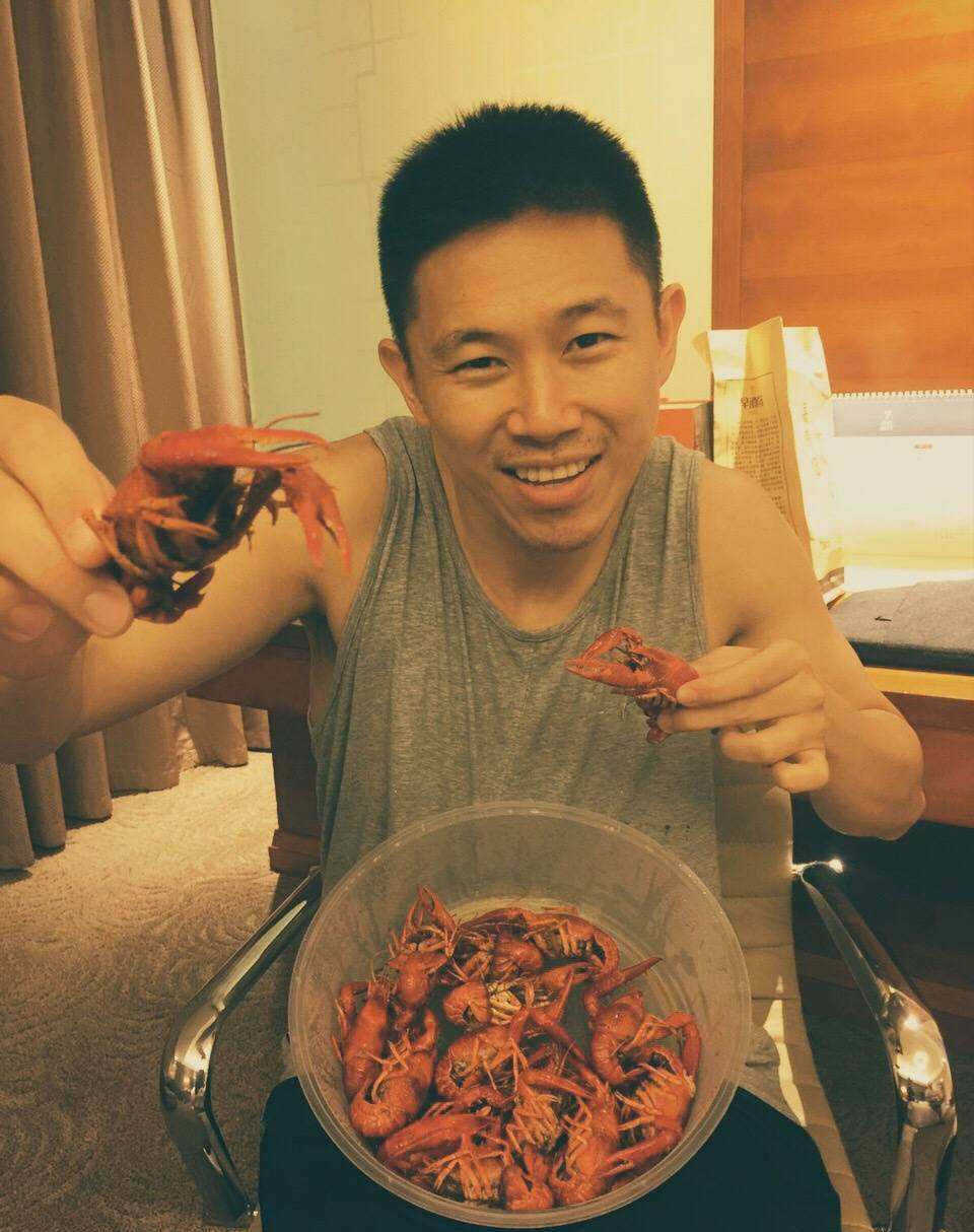 The secret of Ouyang Jing once overpowering black rappers turned out to ...