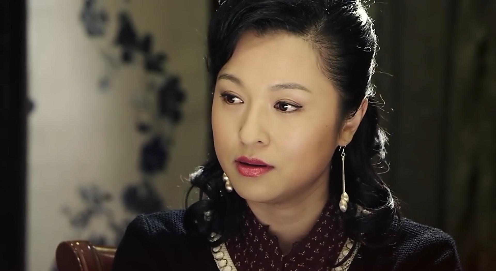 "Love Full Siheyuan": The love history of the chef Shazhu, does he prefer Qin Huairu or Lou ...