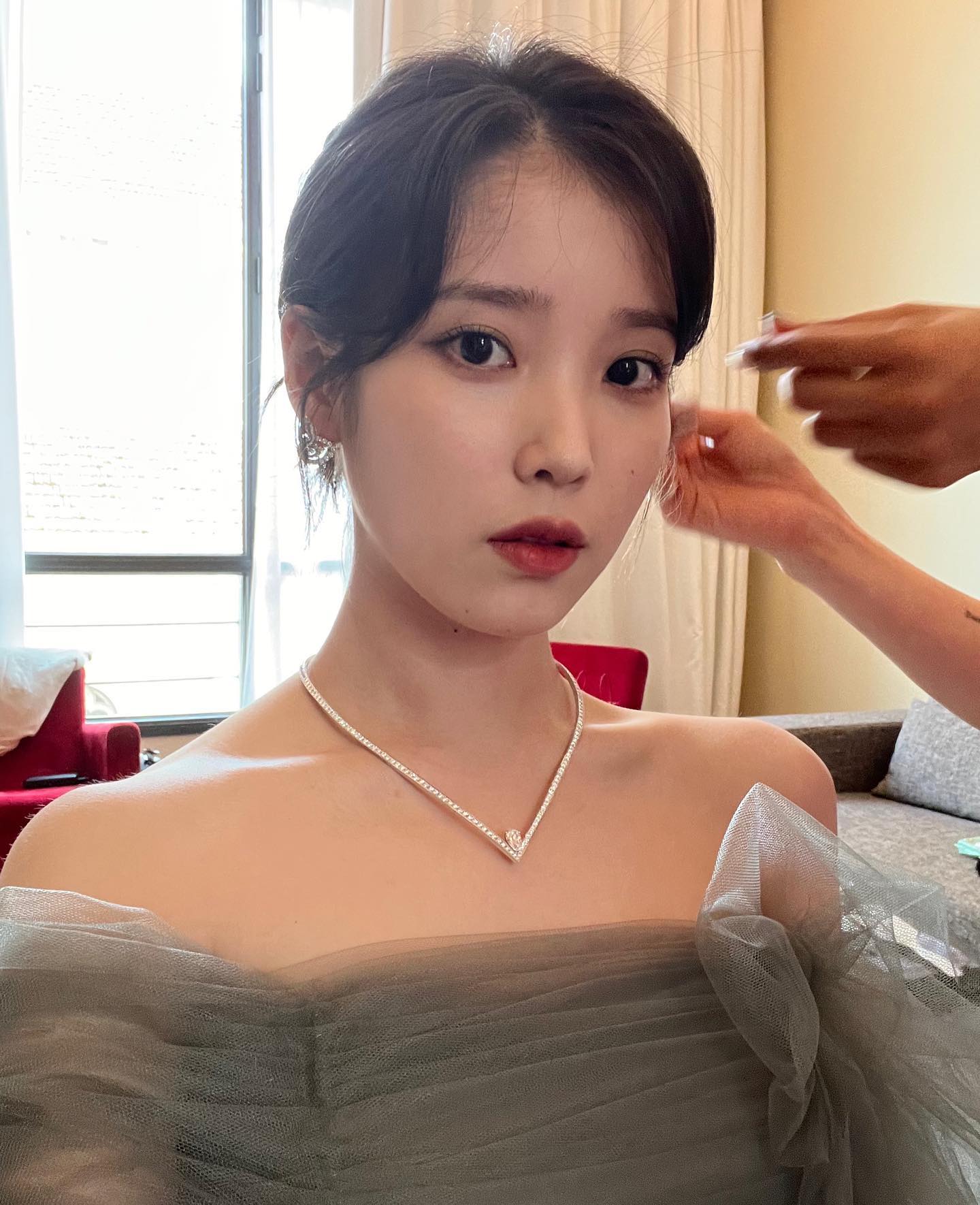 IU will sing again in Seoul this September!First Korean female singer ...