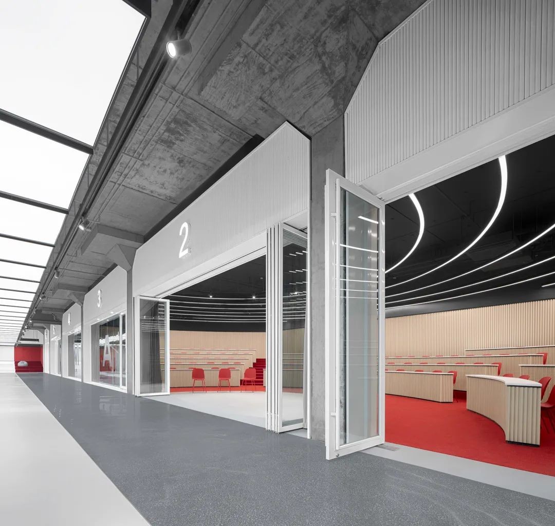 Creativity and Enthusiasm - Appreciation of Design of Underground ...