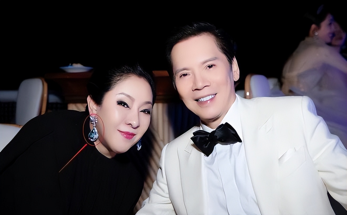 Xiang Tai and Chen Lan publicly apologized for the premiere, but why ...