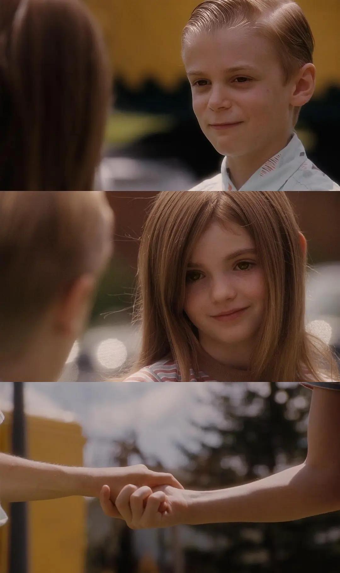 "Pounding Heart" is currently the most pure love movie - iNEWS