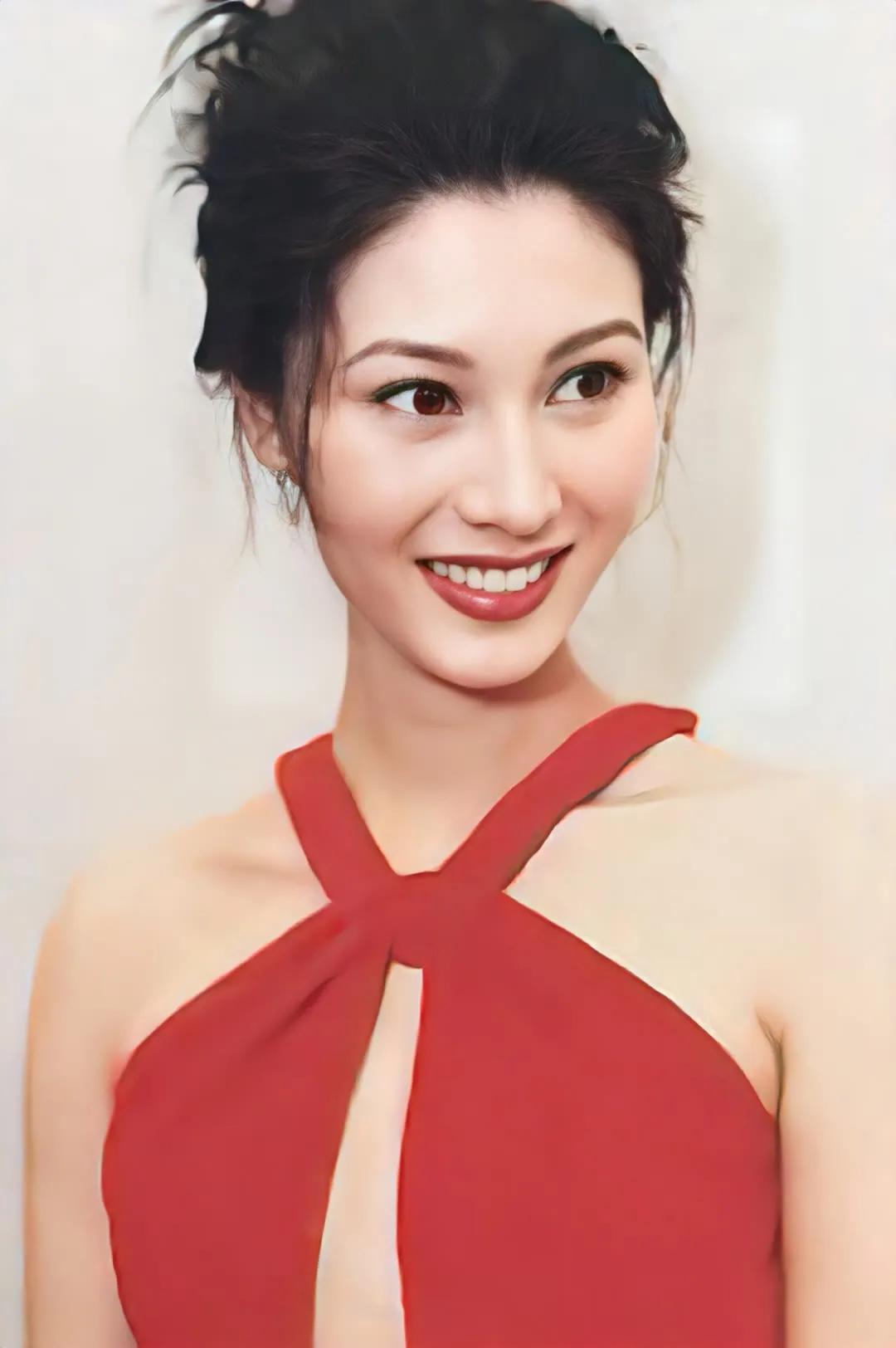 Li Jiaxin nostalgic photos 10 - iMedia