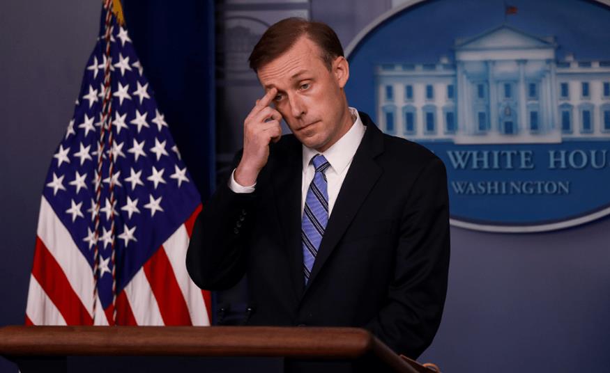 Blinken sent an invitation, and Sullivan proposed a new plan for Sino ...