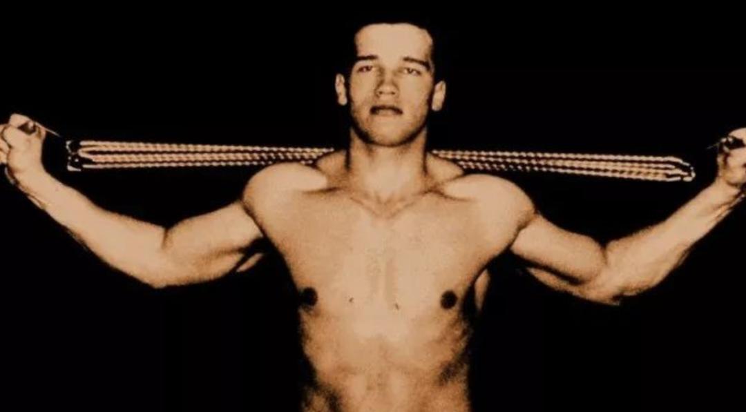 From bodybuilding champion, Hollywood superstar to governor, his life ...