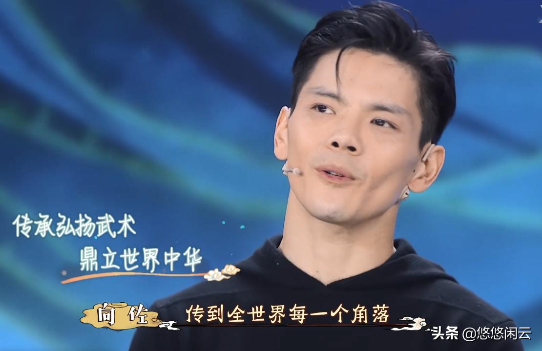 Luan Yunping wants to make a movie, Meng Hetang, Zhou Jiuliang, Yang ...