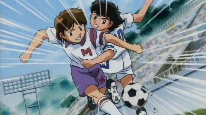 The death of genius!How did Jun Misugi, who is very powerful in "Team ...