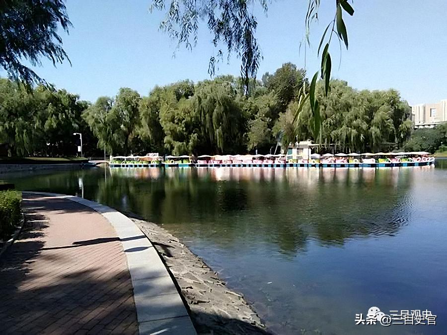 The "Datong Park Incident" in 1937: The Vicious Fight between the Puyi ...