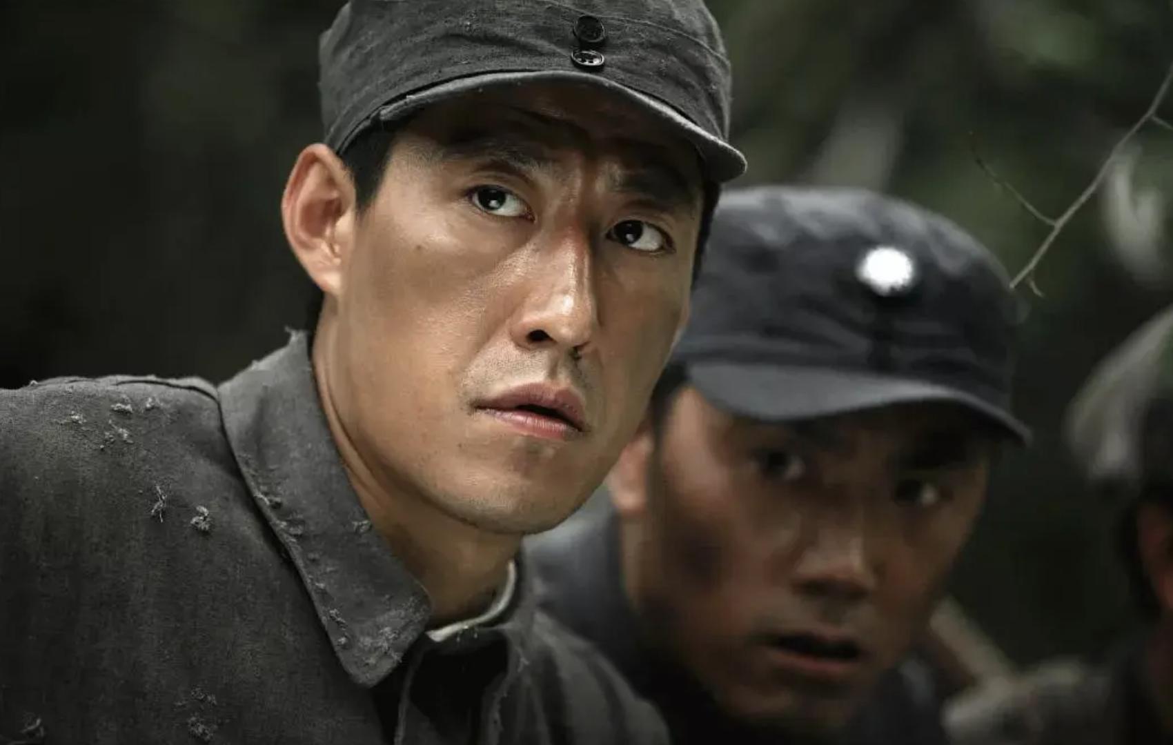 Actor Yu Zhen: That short half-year marriage almost ruined everything ...