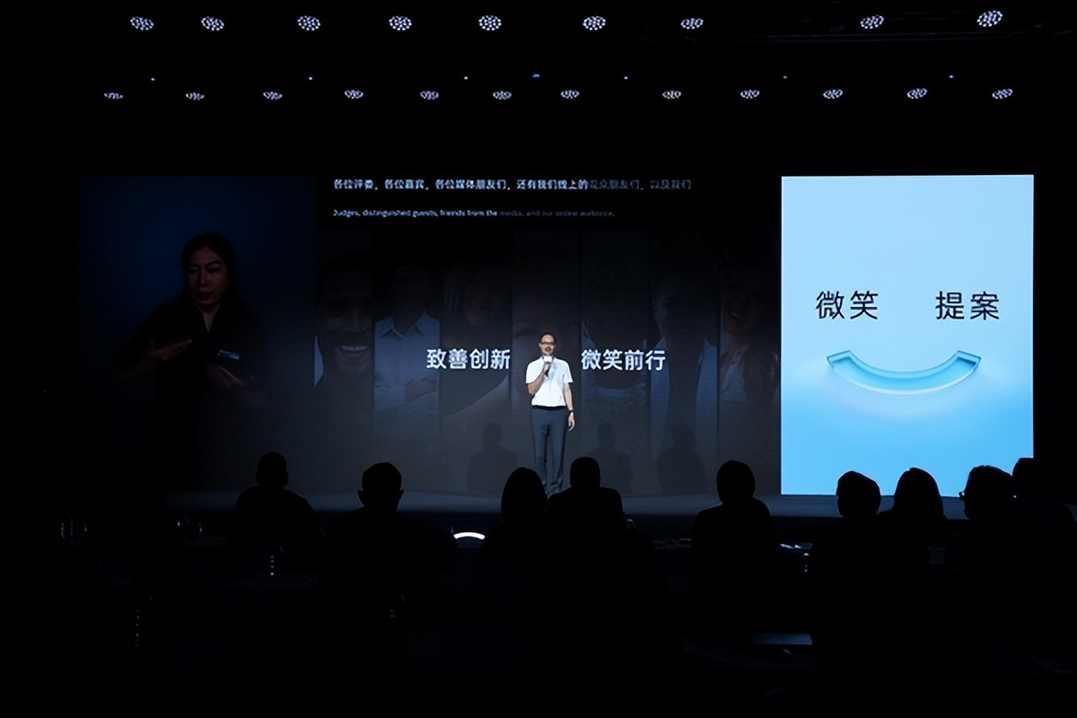 OPPO's "Smile Proposal" ended perfectly: Top 10 outstanding proposals ...