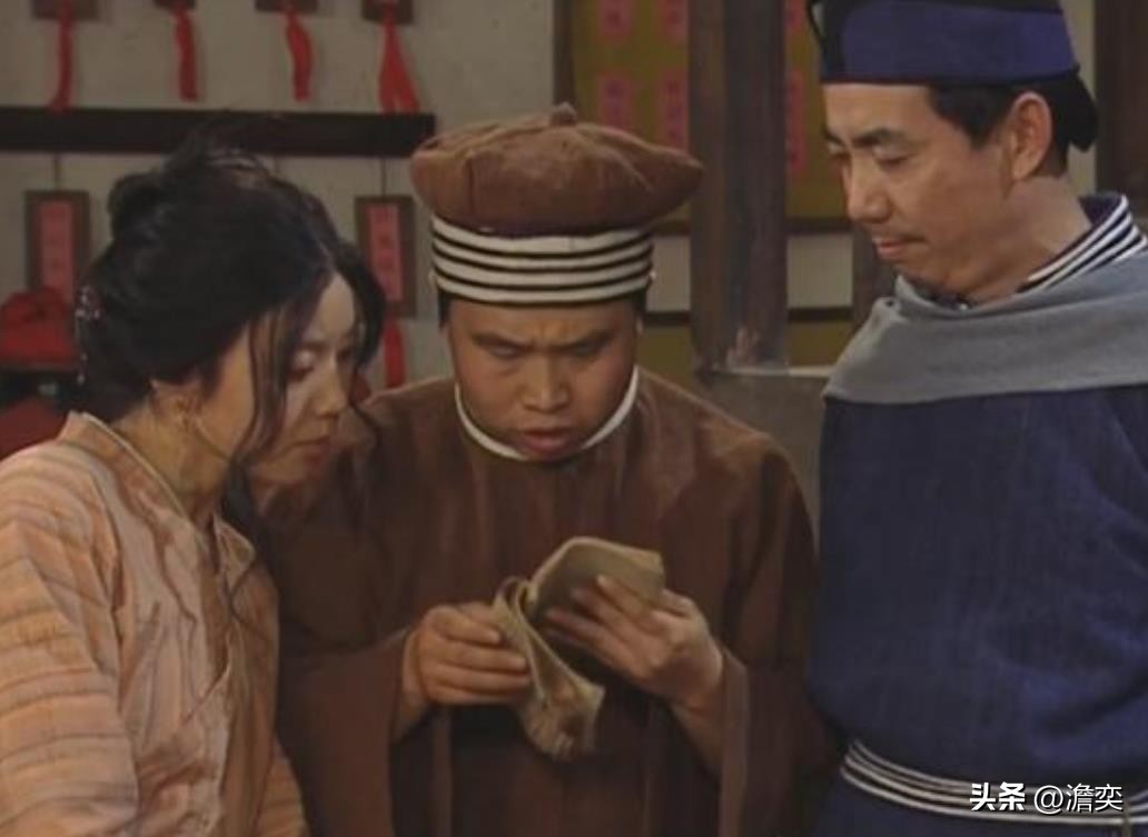 If it is true, the story of [Wulin Biography] should have happened in ...