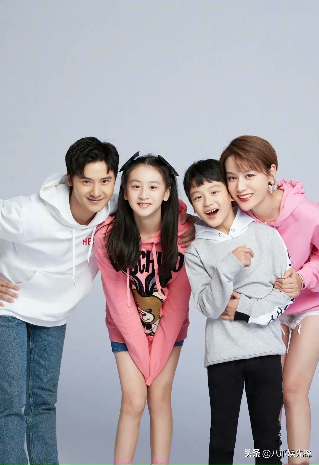 Ye Yiqian issued an apology, broke the news on the show that Sendie ...