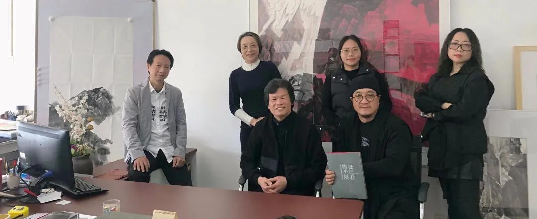 The 2396th artist: Liu Jingqi - iNEWS