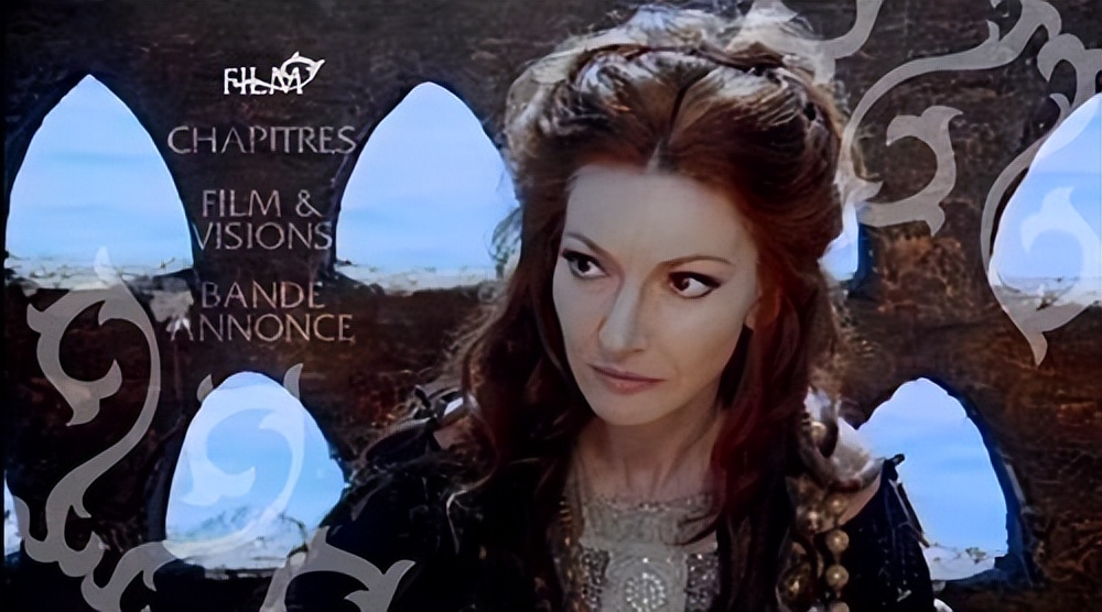 Ancient Greek tragedy "Medea": women's self-salvation, she has a ...