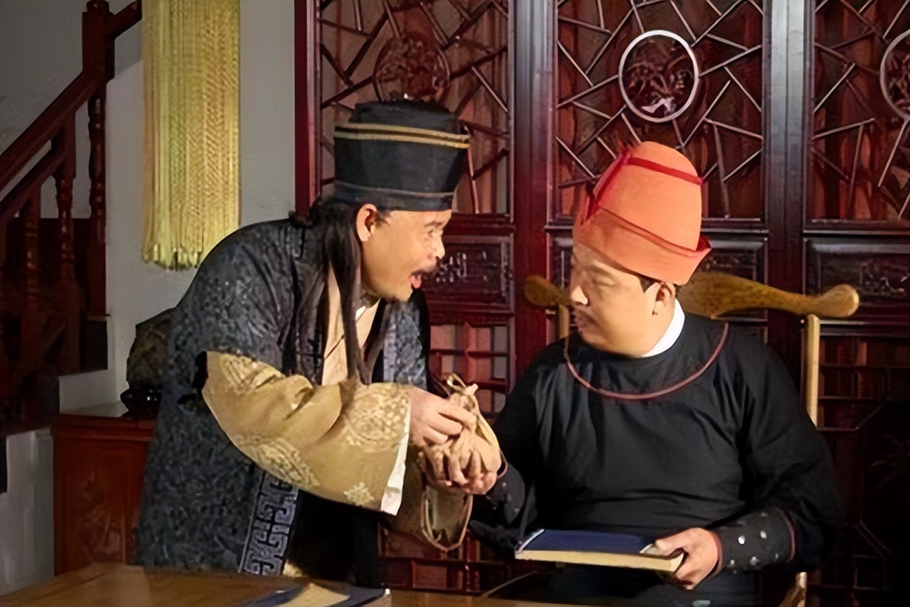 The many difficulties of ancient officials - iNEWS