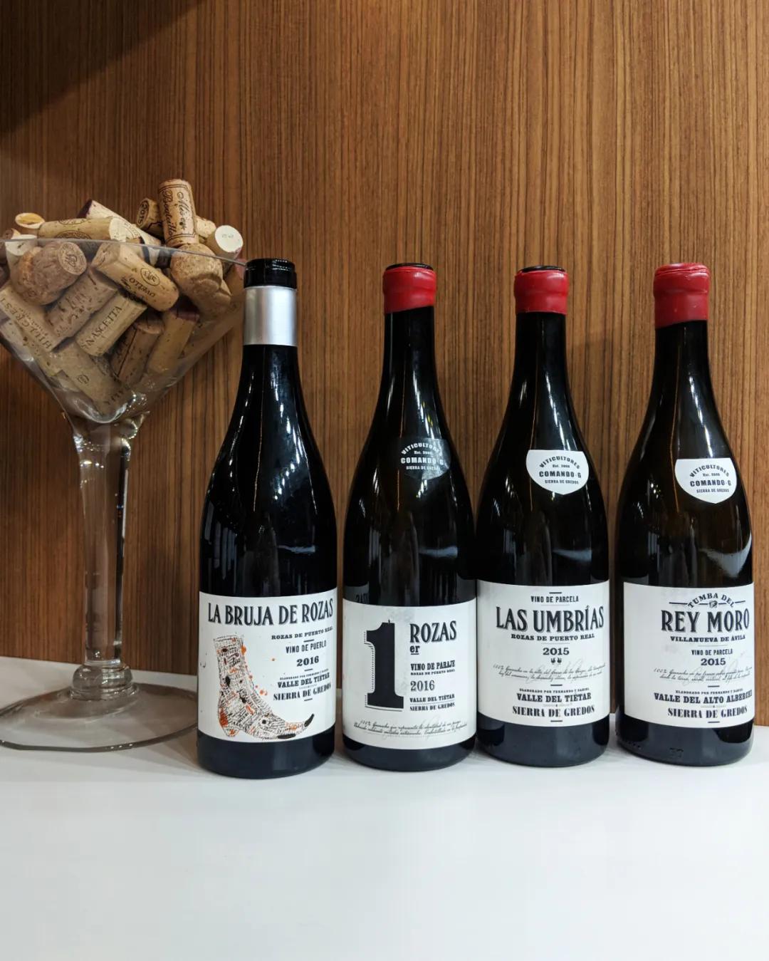 Comando G Winery - iNEWS