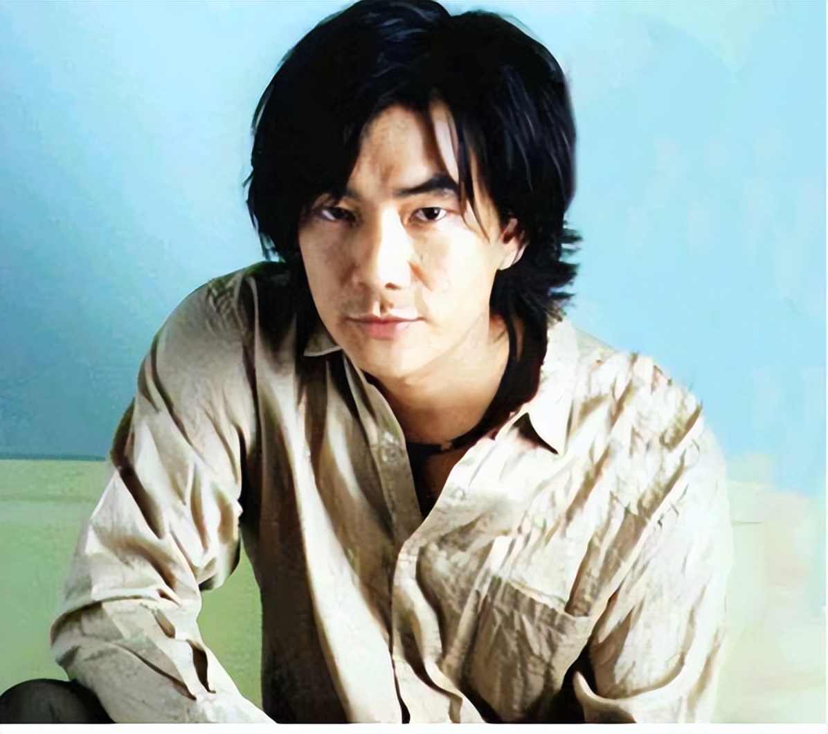 This time, the 56-year-old Ren Xianqi surprised the world - iMedia