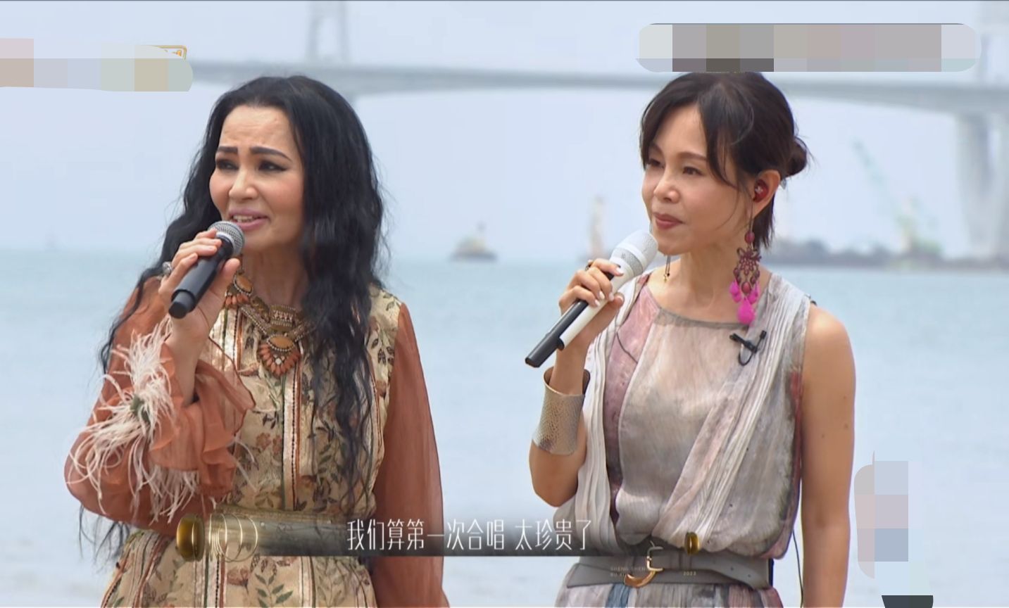 The 65-year-old Pan Yueyun rarely appeared on stage. He was publicly ...