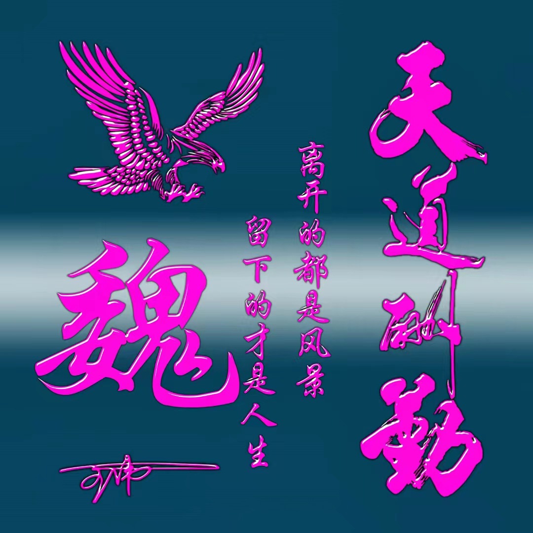 In 2023, it's time for your WeChat profile picture to be renewed. We ...