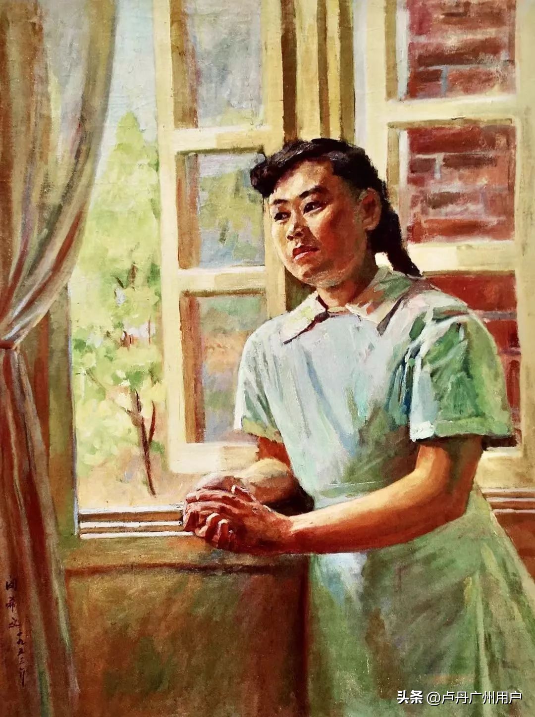 Appreciation of Mr. Min Xiwen's works - iNEWS