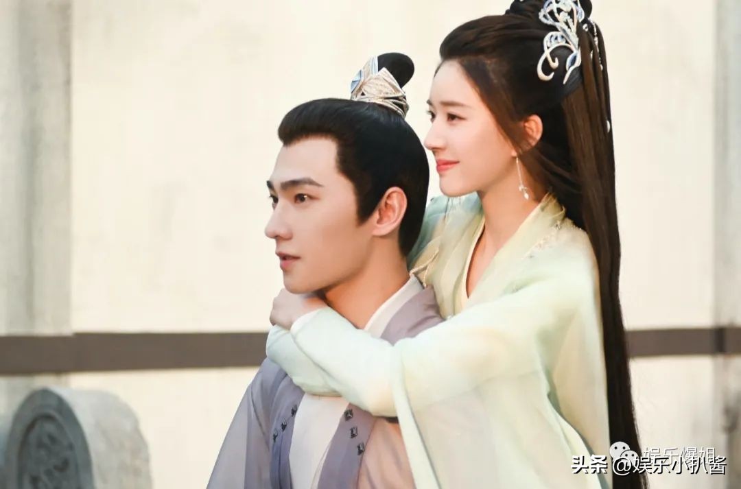 Yang Yang Lusi compound?Yang Zi always accepts the fairy tale drama?Yu Zheng is in the inner ...